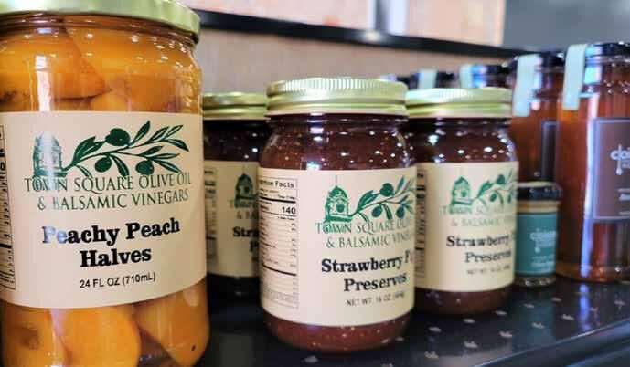 Gourmet grocer coming soon | | postandcourier.com