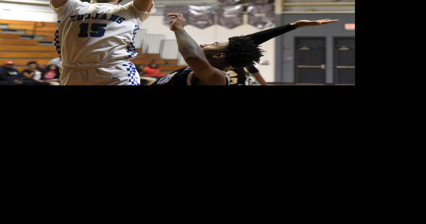 10 basketball players earn all-state nods | Prep Sports ...