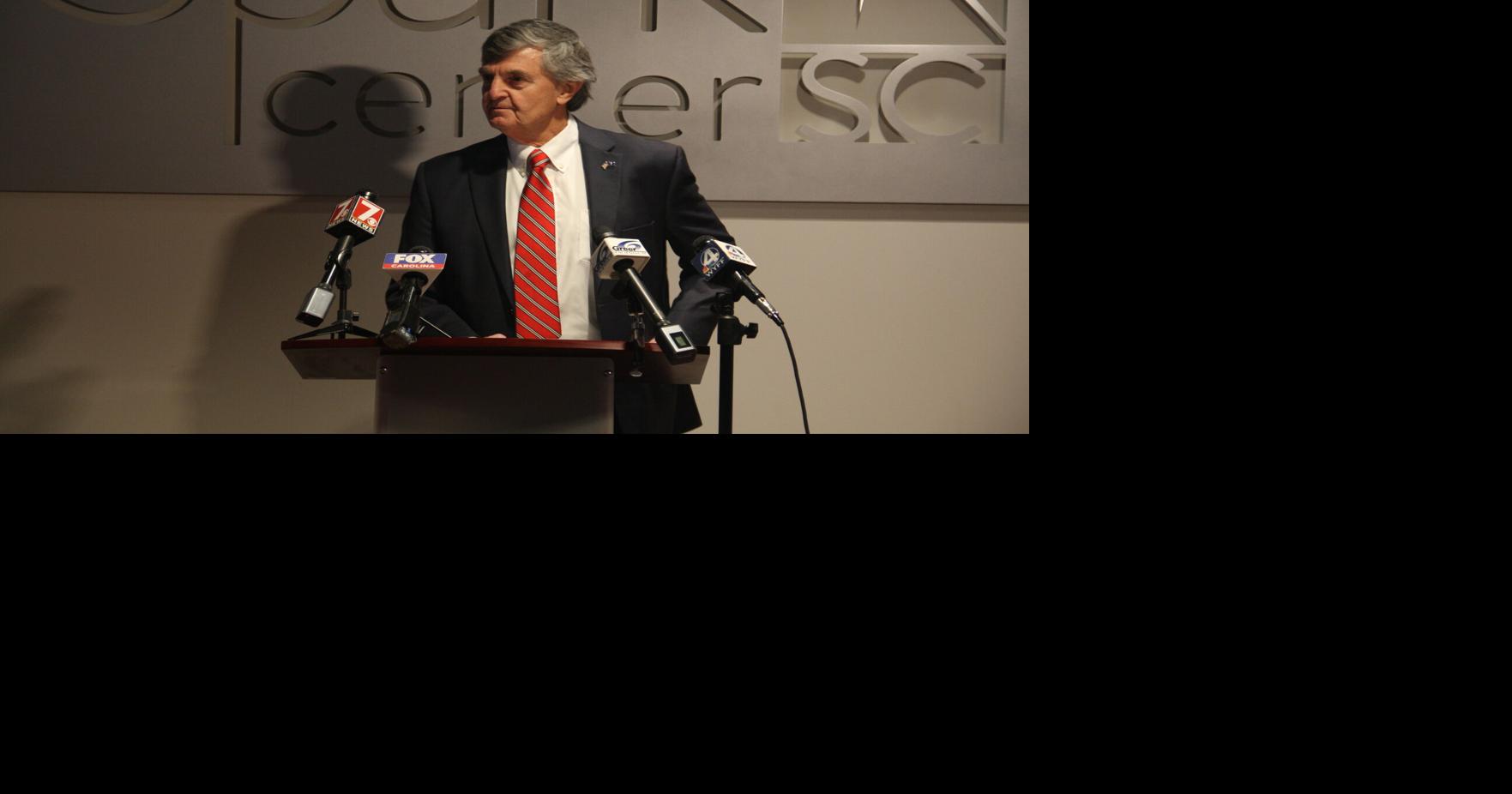 Omron Automation invests $9M in new Greer location