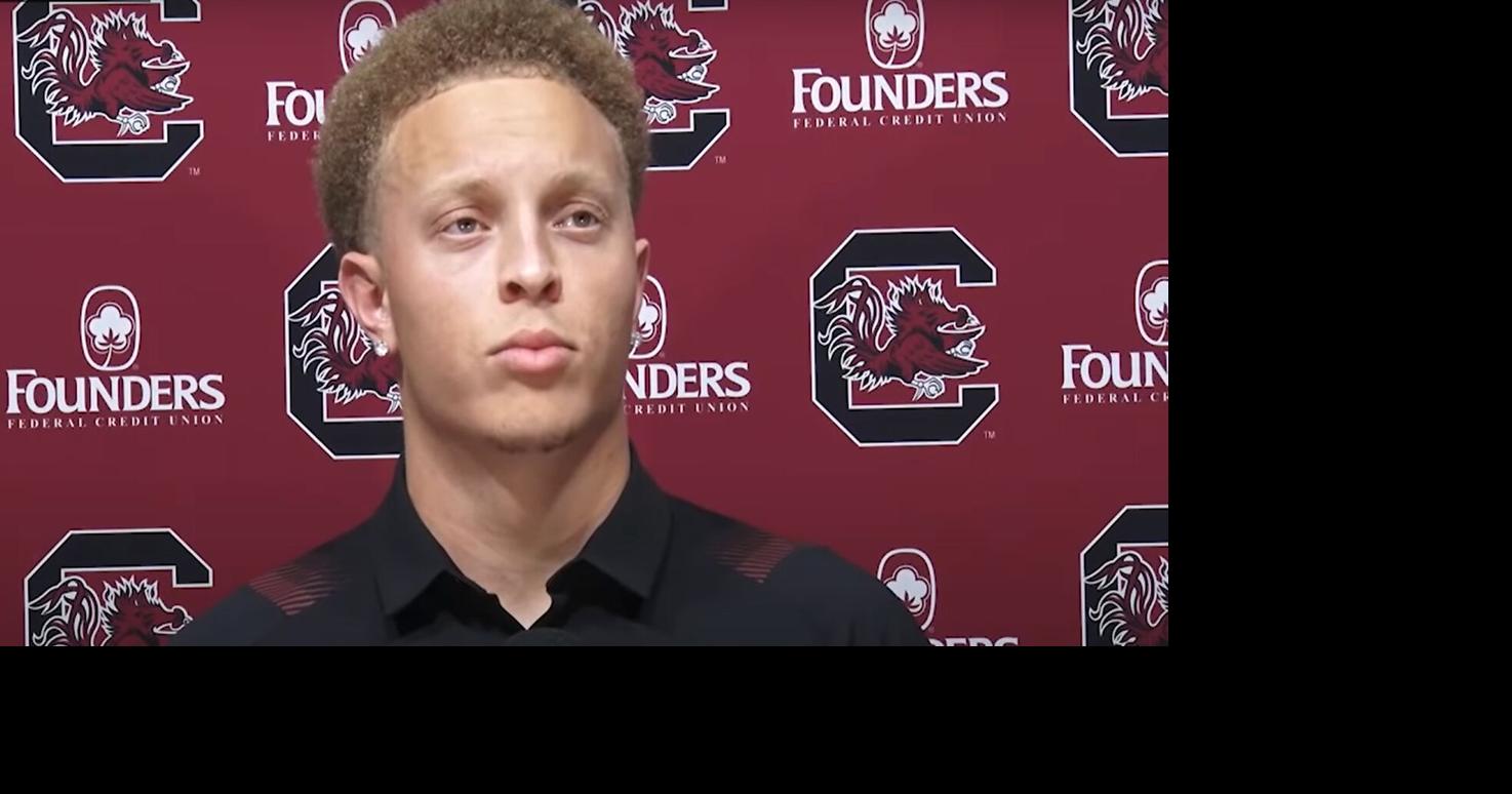 Gamecocks hoping to keep one quarterback under center for entire season ...