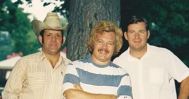 Les Thatcher brings decades of mastering craft to wrestling shrine