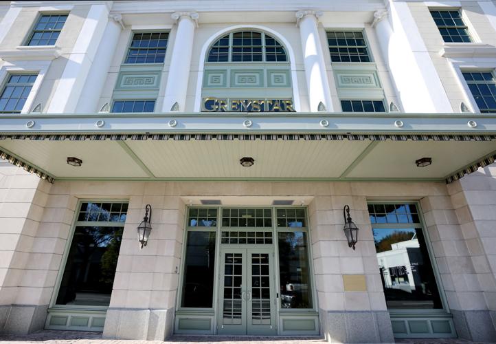 Greystar unveils $38M, sleek new apartment management headquarters in ...
