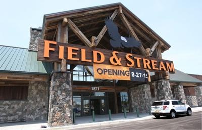 North Charleston Field & Stream store being sold by Dick's