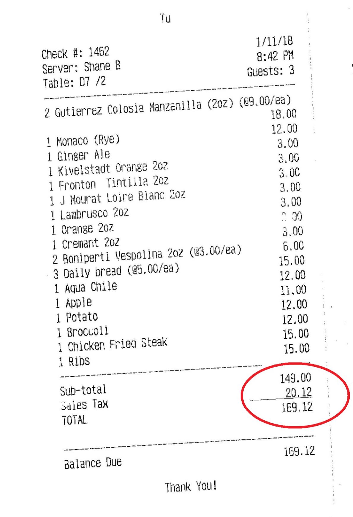 Charleston restaurants Xiao Bao Biscuit, Tu charging customers ...