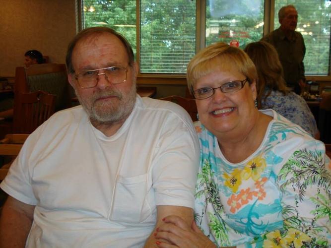 Superfan Peggy Lathan was Mid-Atlantic Wrestling royalty