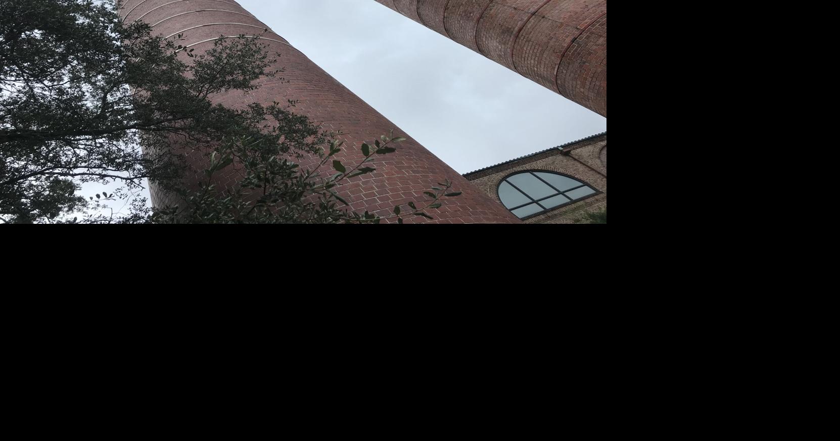 Commentary: Charleston's East Side smokestacks matter. Here's why.