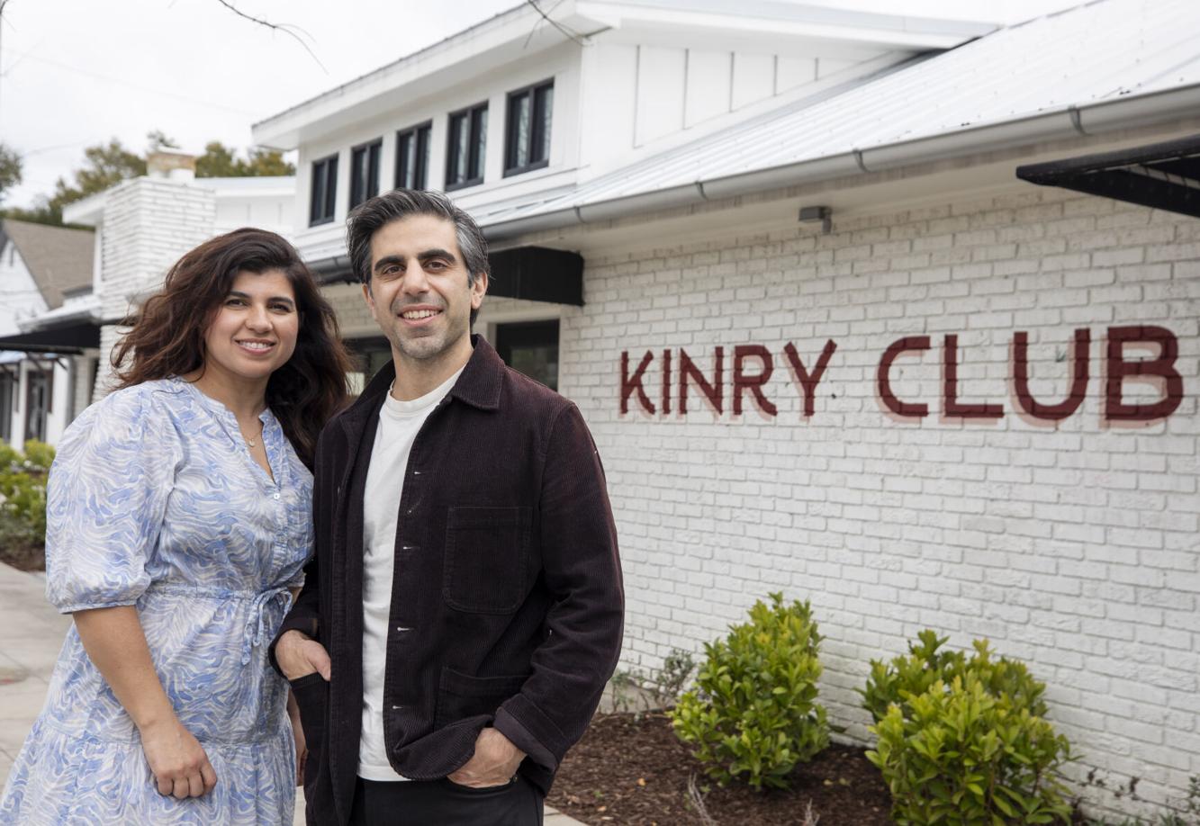 Mount Pleasant social club for families opening in March
