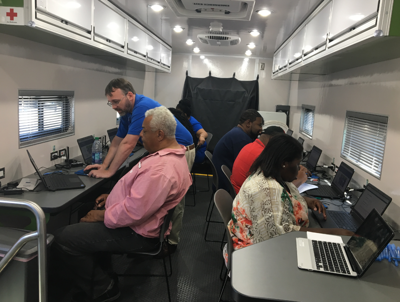 SC job market opens doors to newcomers and workers seeking new ...