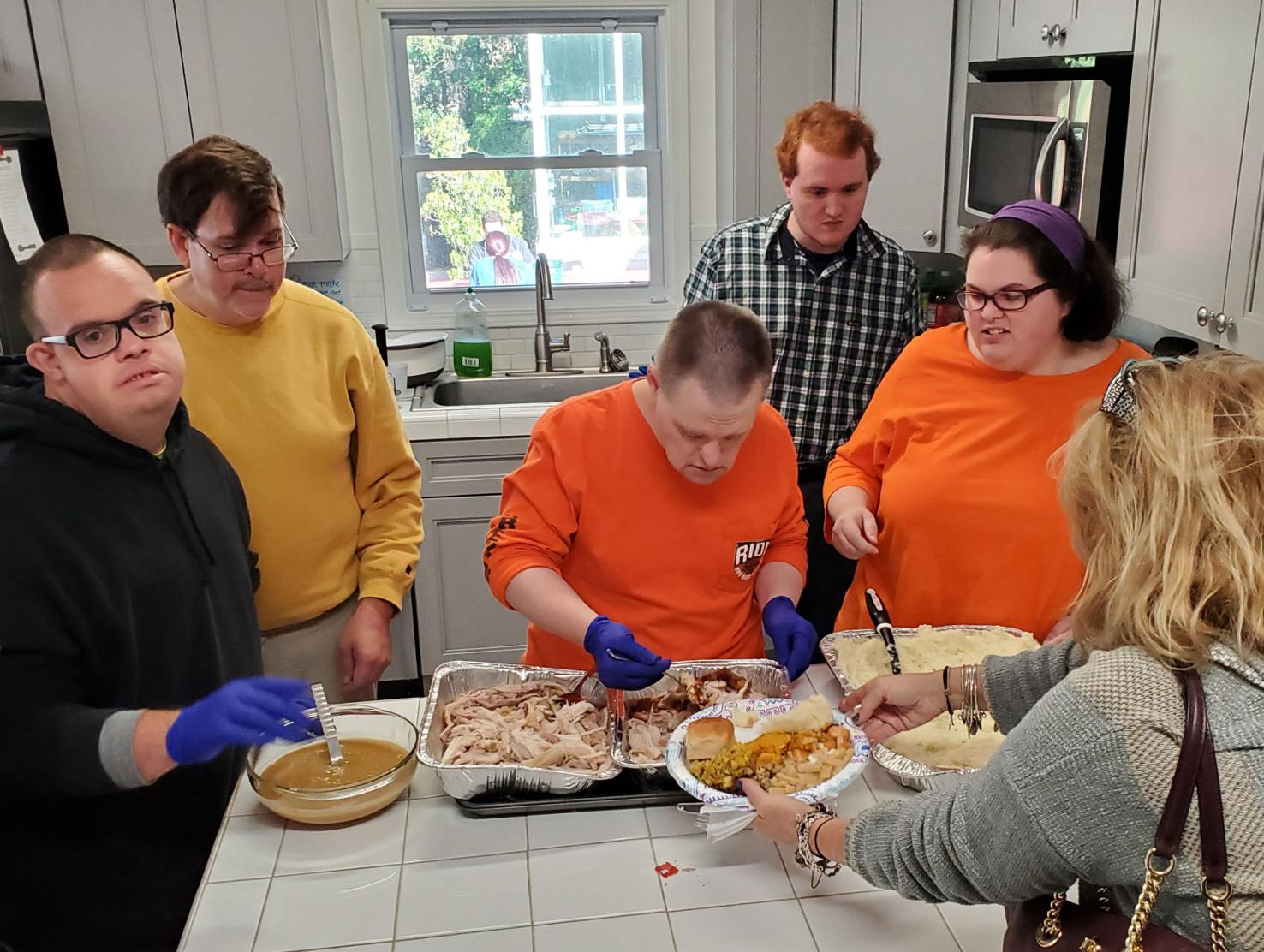 In SC, affordable housing for adults with disabilities is scarce ...