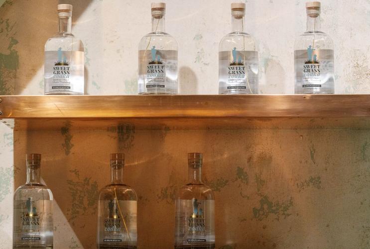 Charleston vodka company inks ownership deal with actor Jeremy Renner