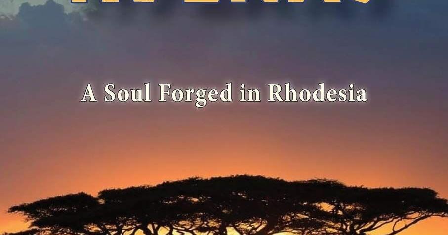 Happenings: A memoir about growing up in Rhodesia; an essay collection ...