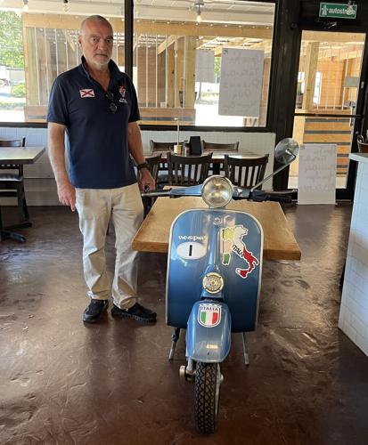 New Aiken restaurant focusing on 'Old World Italian' food