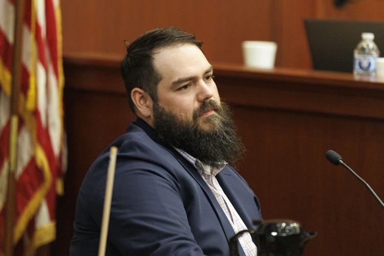 SC judge denies Weldon Boyd immunity in Scott Spivey case