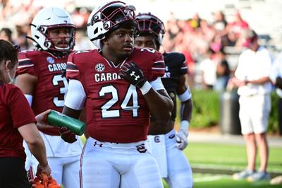 Sapakoff: Mario Anderson, from Stratford to Newberry to viable ...