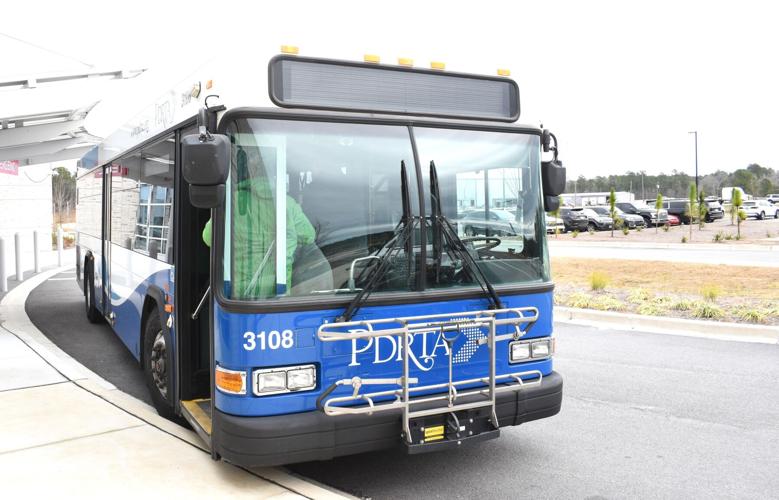 The PDRTA is running out of space and money in Florence