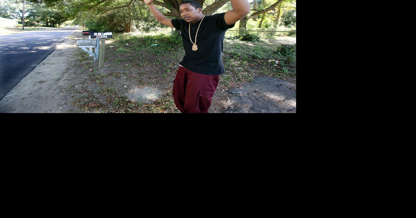 Drayton death sparks NAACP outrage Relative says he saw James Is. man ...