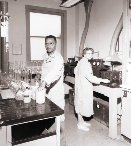 A legacy: Savannah River Site the product of decades of dedication ...