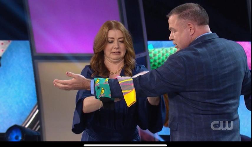 Charleston magician airs dirty laundry on 'Penn & Teller' show ...