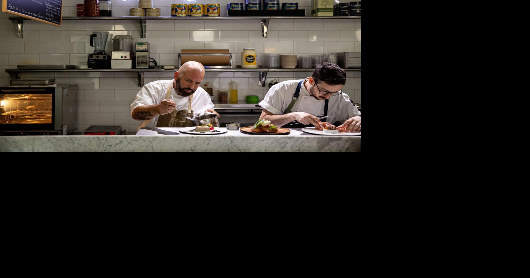 Charleston chefs testing new food experiences fit for today’s dining ...