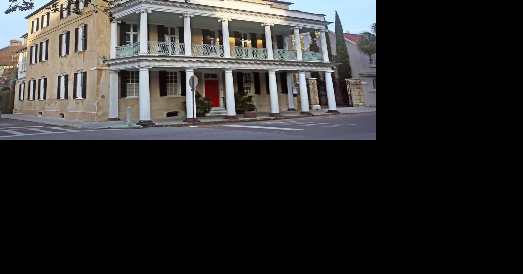 Editorial: Charleston piazza changes deserve scrutiny from BAR