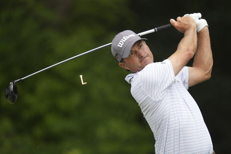 Kevin Kisner will split time between PGA Tour, NBC booth