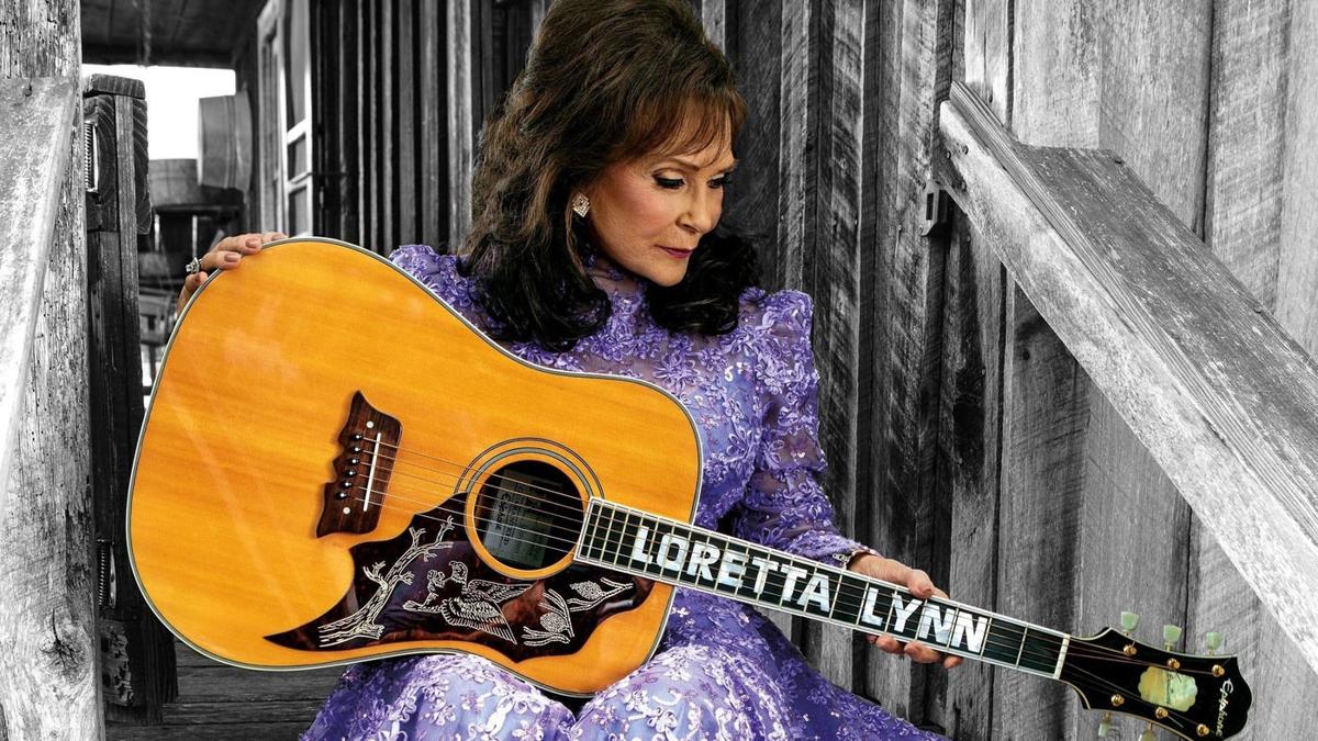 Country music great Loretta Lynn to perform at Gaillard | Charleston ...