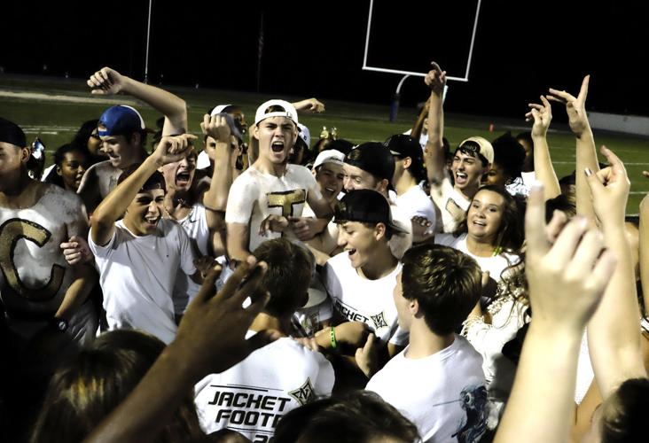 'Tradition takes you far': '89 Yellow Jackets season indicative of ...
