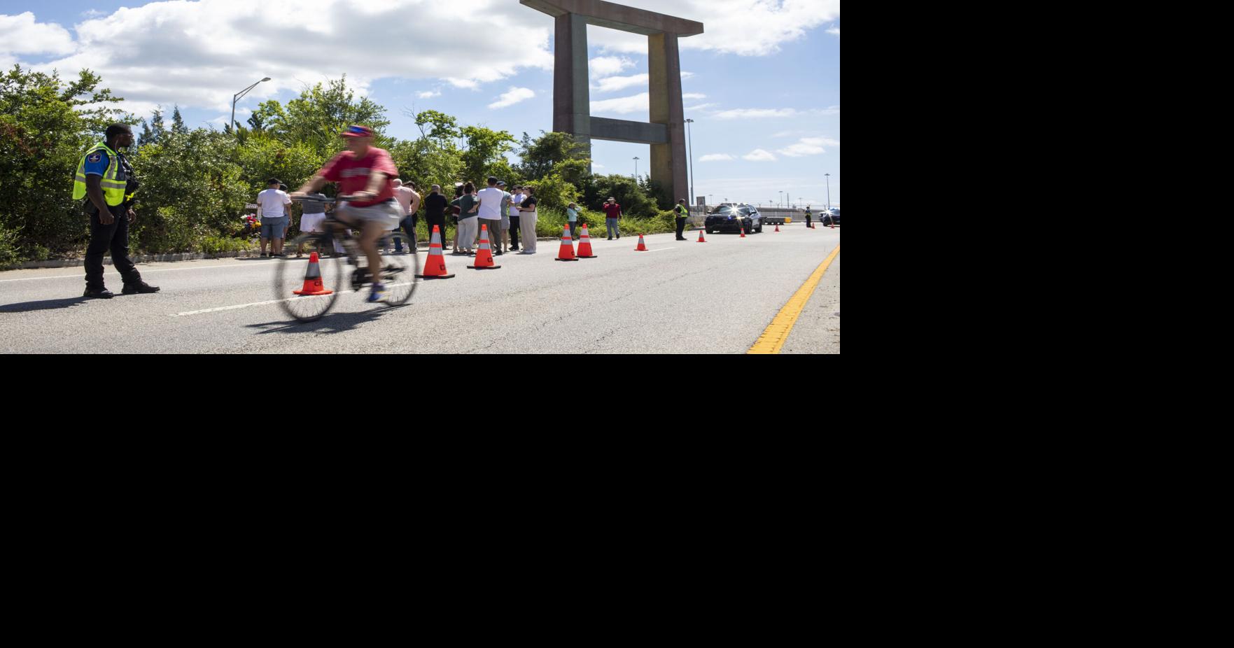 Upgrades coming to Morrison Drive after 2 pedestrians killed