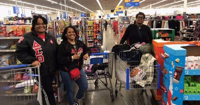 Matthews Foundation helps Aiken students in need