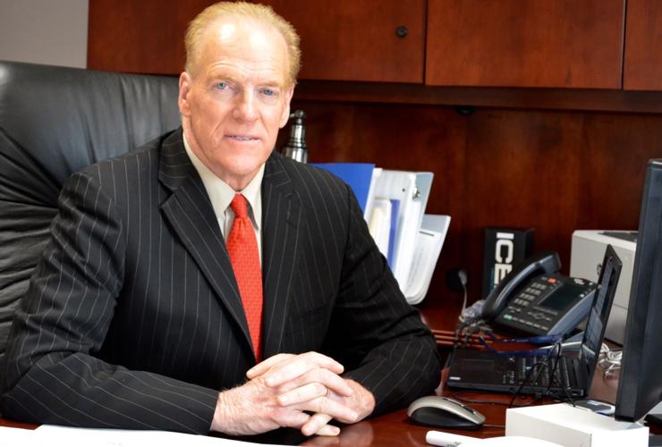 New CEO has "specific goals" for Aiken Regional's future