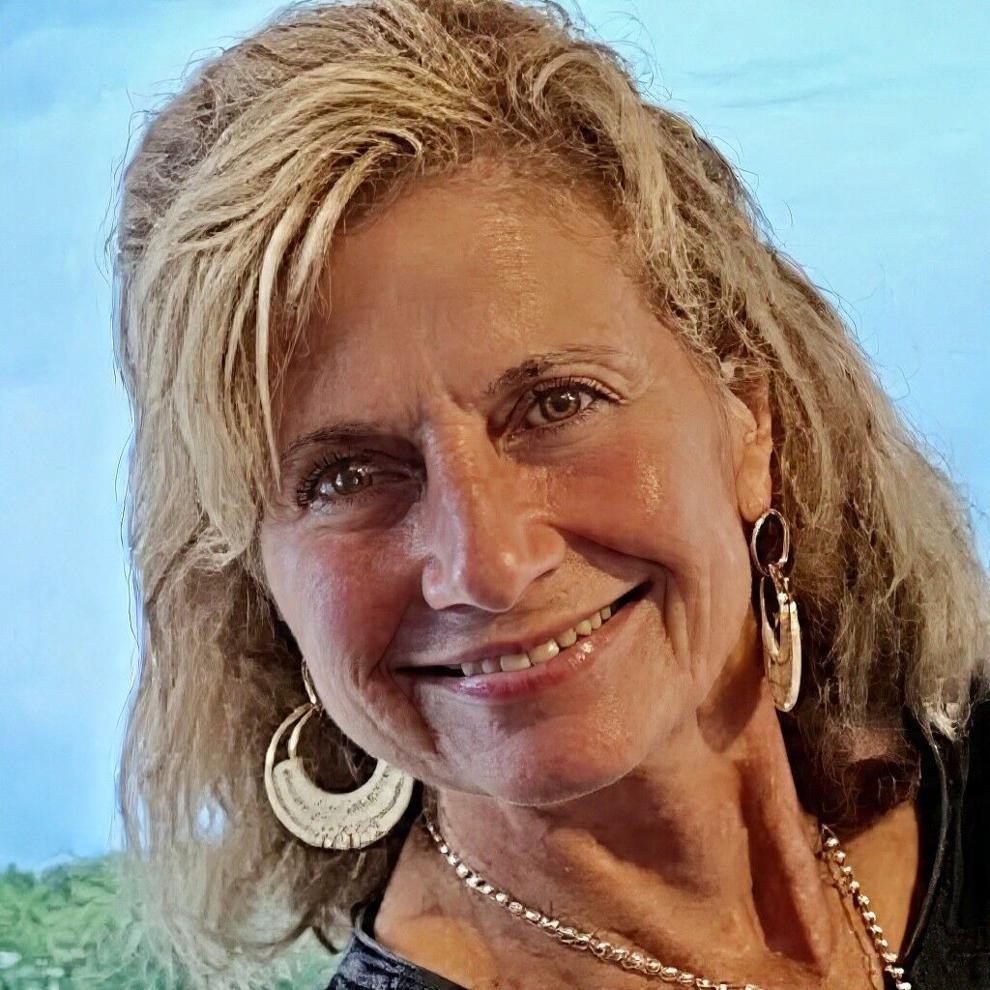 Reflections from the mountaintop