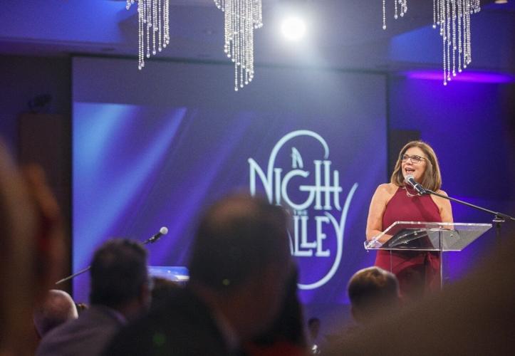 Trident Tech hosts annual ‘Night in the Valley’ fundraiser