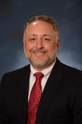 Aiken School District leader placed on administrative leave