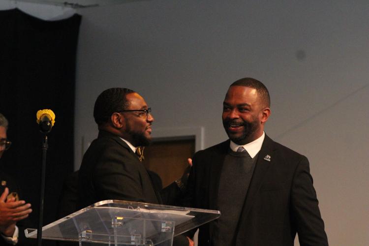 Dr. MLK Jr. breakfast held in North Augusta | North Augusta ...