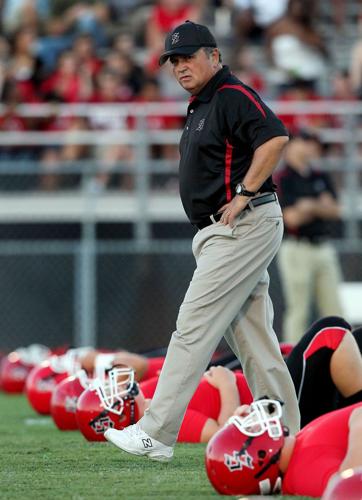 Stratford's Stackley goes out a winner