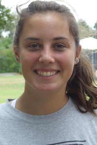 Ashley Hall successfully defends state tennis championship | Sports ...