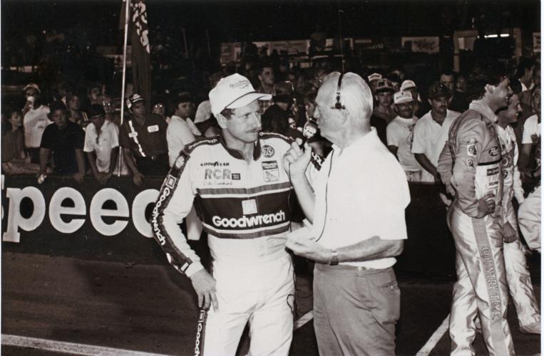 With no local track, Charleston area's once-vibrant auto racing scene ...