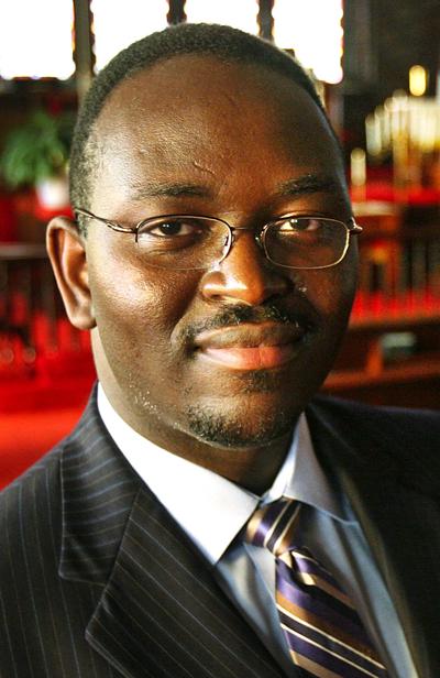 Clementa Pinckney