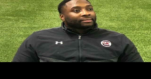 Gamecock coach's memorable month: Twins, and a top recruit | USC ...