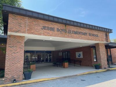 Spartanburg School District 7 proposes $47 million bond vote