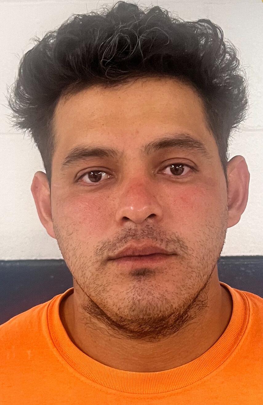 Criminal gang member wanted for homicide arrested | Community News ...