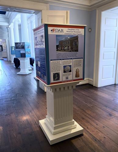 Charleston DAR chapters continue tradition of promoting US Constitution