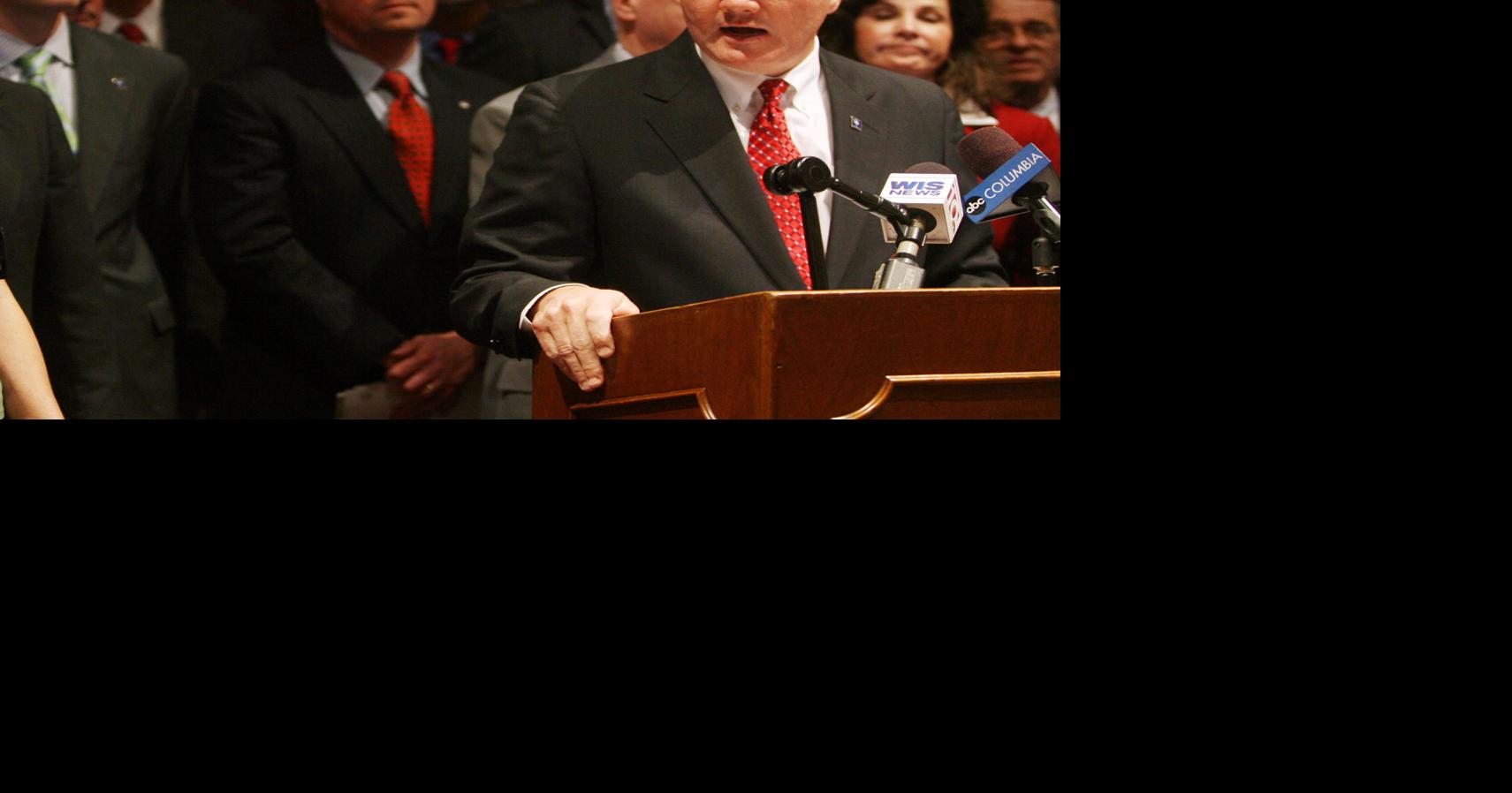 Big money speaks for Harrell