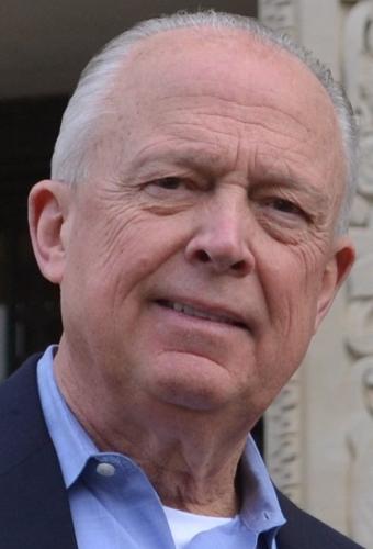 Richard Eckstrom Guest Column: Reneging on the gas tax promises