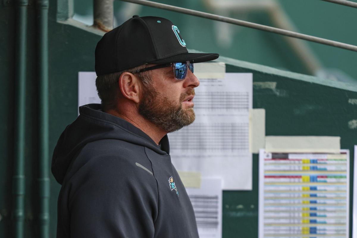 How the 2016 and 2025 CCU baseball teams compare