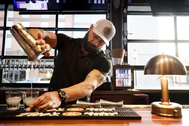 Photos: Red Palm Tavern is now open in Charleston