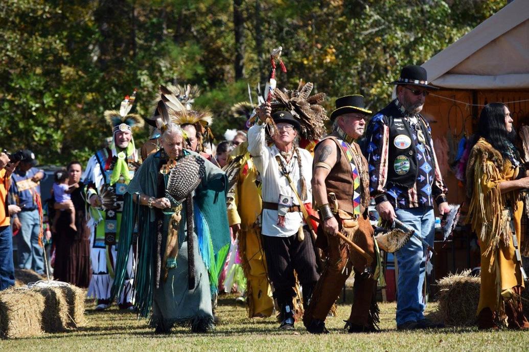 South Carolina's Native American tribes aim to protect their legacy ...
