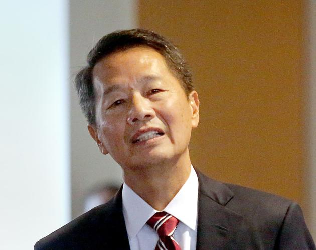 3 CofC president candidates on diversity, finance and the future of ...