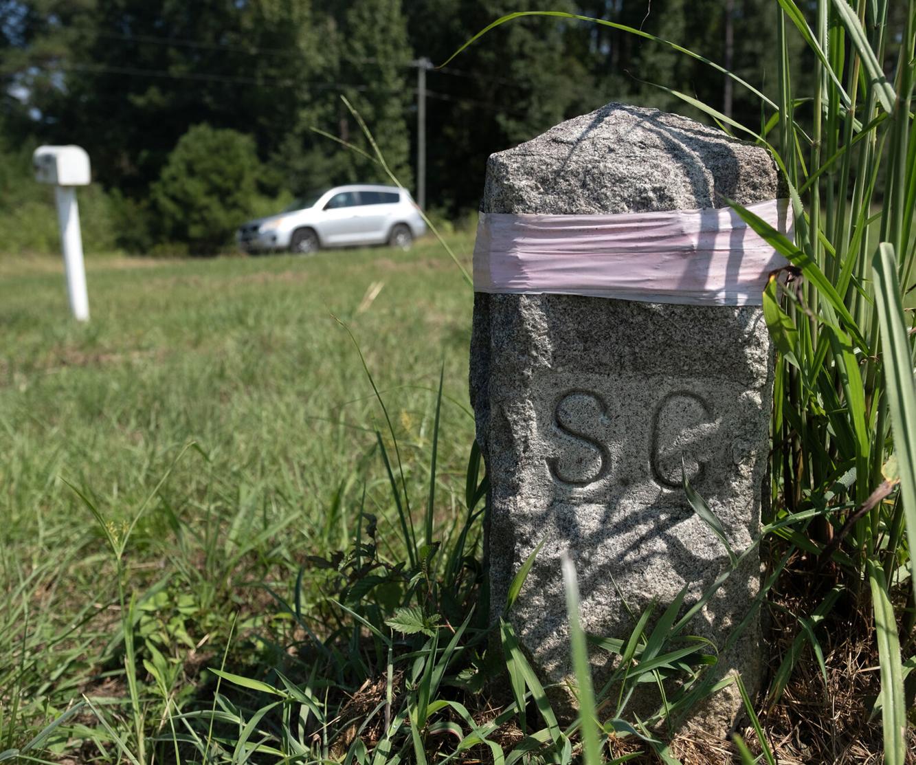 SC Highway 31 will stop at state line after NC pulls support