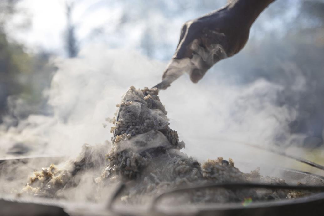 3 Gullah, Geechee recipes to cook at home from an SC chef